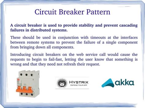 Reactive Microservices Ppt