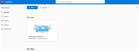 How To Move Files From OneDrive To Dropbox Tech Junkie