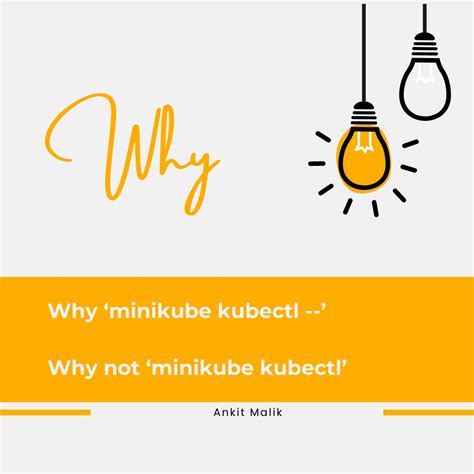 I Have Setup A Minikube On My Local Systemmacos If I Want To Use