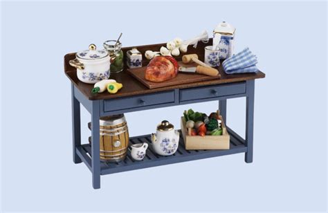 Dollhouse Minimum World At Irene Rayburn Blog