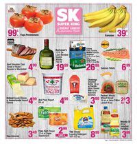 Super King Market Claremont Weekly Ad Sale Offers November 2024