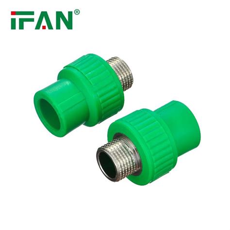 China Ppr Male Socket Suppliers Manufacturers Factory Wholesale