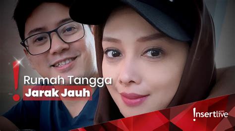 5 Bulan Pisah Ranjang Terry Putri Bahagia Bertemu Suami Di Amerika