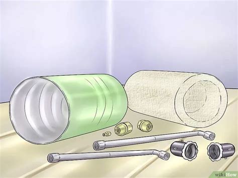 How To Build A Propane Blacksmith Forge 9 Steps With Pictures Artofit