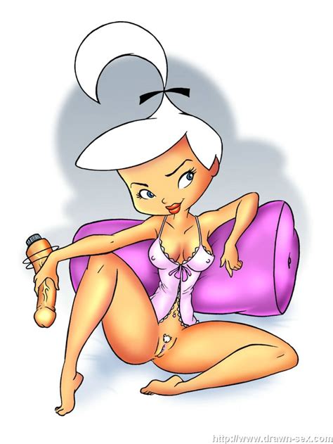 Rule 34 Alex Hiro Judy Jetson Tagme The Jetsons 133389