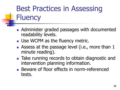 Ppt Using Diagnostic Assessment To Guide Timely Interventions