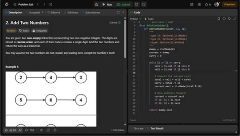 Pushpendra Singh On Linkedin Dsachallenge Pythonfordsa Day33