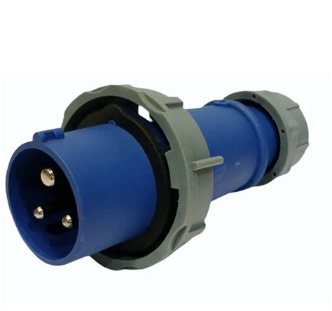 Ip67 Plug And Socket At Best Price In Udaipur By Industrial Electricals Id 2853769577130
