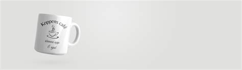 Muggar Med Eget Tryck Varierat Utbud Tylöprint