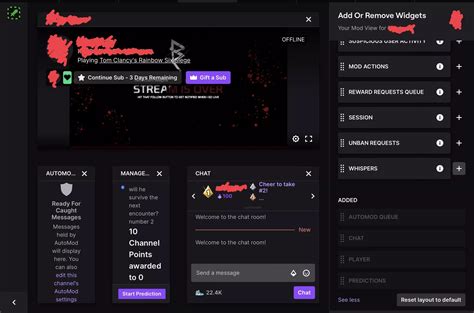 Twitch Mod Help Nudes Twitch Nude Pics Org