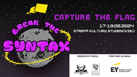 Break The Syntax Ctf 2024 White Hats