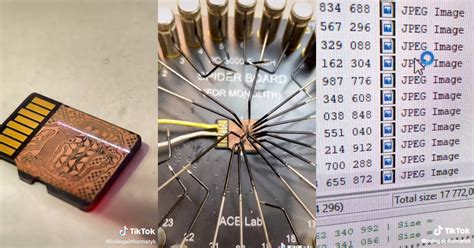 Memory Card Data Recovery At Shawn Rooks Blog