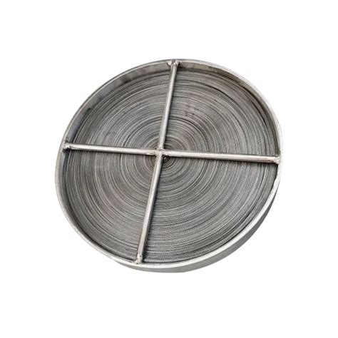 Buy Flame Arrestor Element At Best Price Manufacturer In Pune India