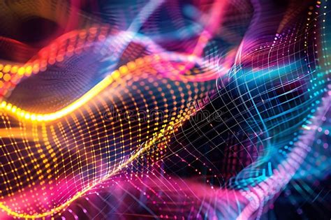 Dynamic Visual Exploration Of Net Waves For Fluid Connectivity Stock