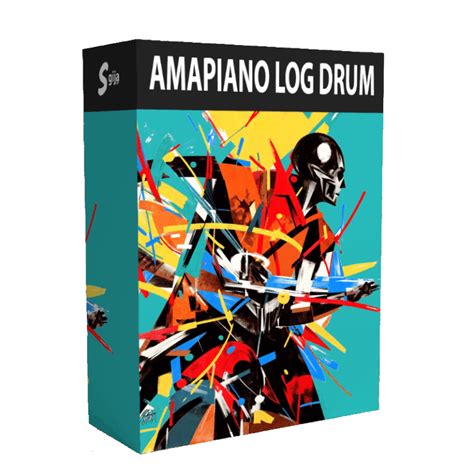 Log Drum Packs Zip Download