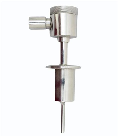 Sanitary Temperature Sensor At ₹ 5800piece Temperature Sensor In