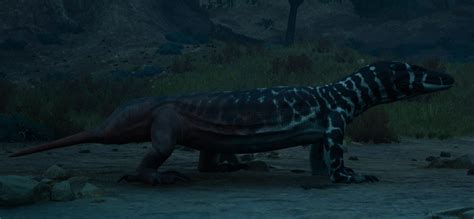 Ptb Freaky Dino Model Bugs Multiple Finds · Issue 10350 · Alderon