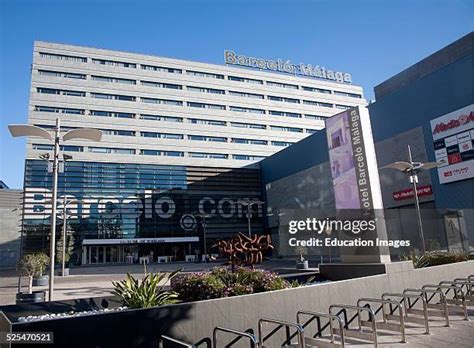Barcelo Hotel Photos And Premium High Res Pictures Getty Images
