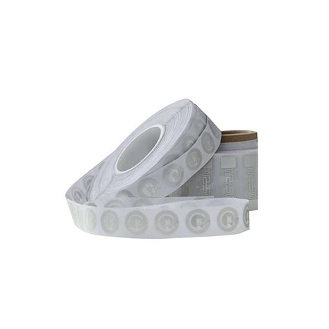 Wholesale Custom Ntag424 Nfc Tagcustom Printed Custom Ntag424 Nfc Tag Focused