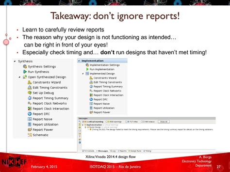 Ppt Advanced Fpga Design Theory And Practice Building Gateware