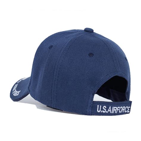 Badu Bg Мъжка бейзболна шапка Us Air Force One Airsoftsports Тактически шапки Navy Seal Army Cap