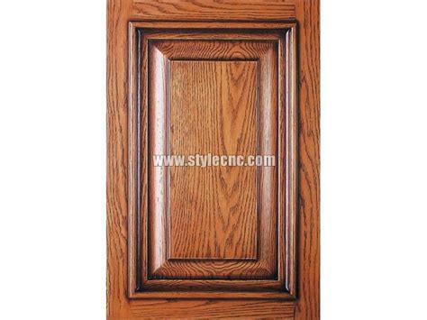 โครงการทำประตูตู้ด้วยเครื่อง Cnc Router