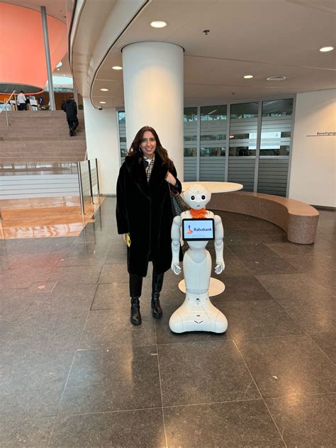 Enzo Tech Group On Linkedin Clientvisits Netherlands Clientrelationships