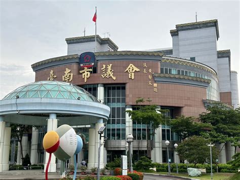 獨家／台南又有議長被起訴！ 賴美惠詐領232萬助理費被控涉犯貪污罪