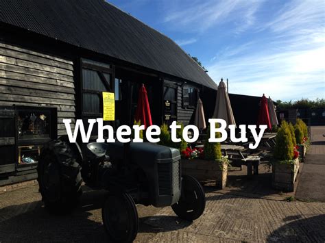 Chiltern Cold Pressed