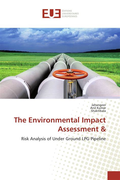 The Environmental Impact Assessment