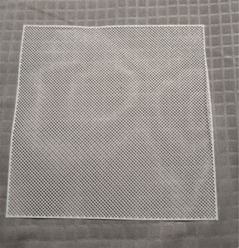 小网格滤网 来自 3d智造 Makerworld