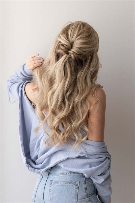 10 Easy Back To School Hairstyles 2021 Artofit