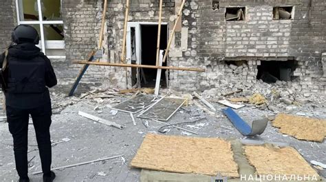 Минулої доби окупанти обстріляли 12 населених пунктів Донецької області Українські Новини