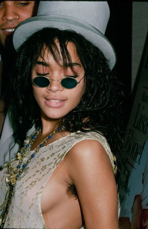 35 Beautiful Photos Of Lisa Bonet In The 1980s ~ Vintage Everyday