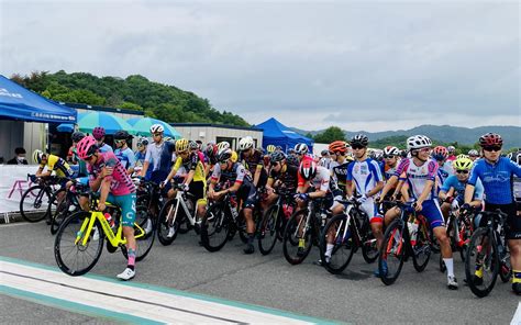 2022全日本選手権マスターズ（ロード）6位 レースレポート チャリカレ ☆彡 Charinco College