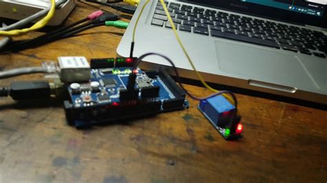 01 arduino mysql explicaciones youtube