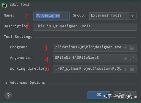 基于Windows Pycharm 安装PyQt or PyQt 知乎