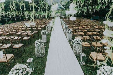 Top 10 Affordable Wedding Venues In Cebu City Unique Wedding And Events