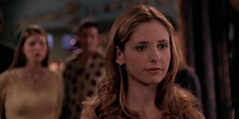 15 Best Buffy The Vampire Slayer Quotes Ranked