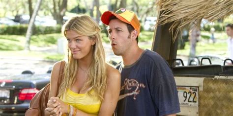 Adam Sandler And Brooklyn Decker Dating Gossip News Photos