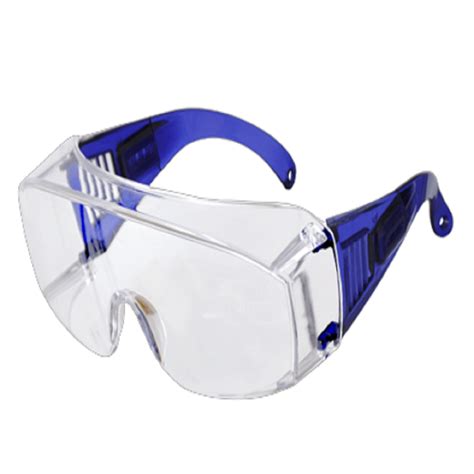Clearguard Xwrap Safety Spectacle Goggles Frameless Design Anti