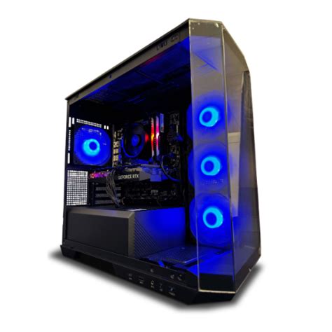 Nsx Pc Gamer Pro R X Gb Ram Tb Ssd Nvidia Geforce Rtx Wifi Win Home