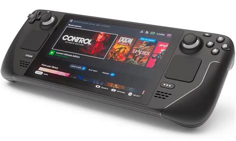 Steam Deck SteamOS 3 3 Beta Comes With Several Fixes And Updated Drivers