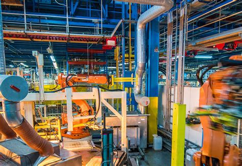 Why Automation And Control Engineering Is The Future Create Digital