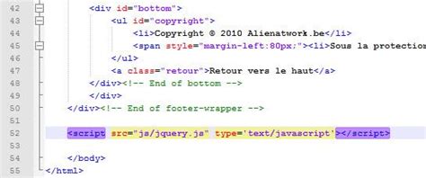 10 Astuces Pour Simplifier La Lecture De Son Code Html Et Css À Voir