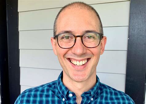 About Me • Michael Uloth