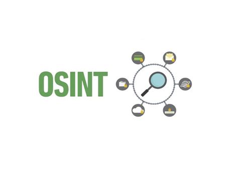 Getting Started With Osint Investigation Hackers That Help