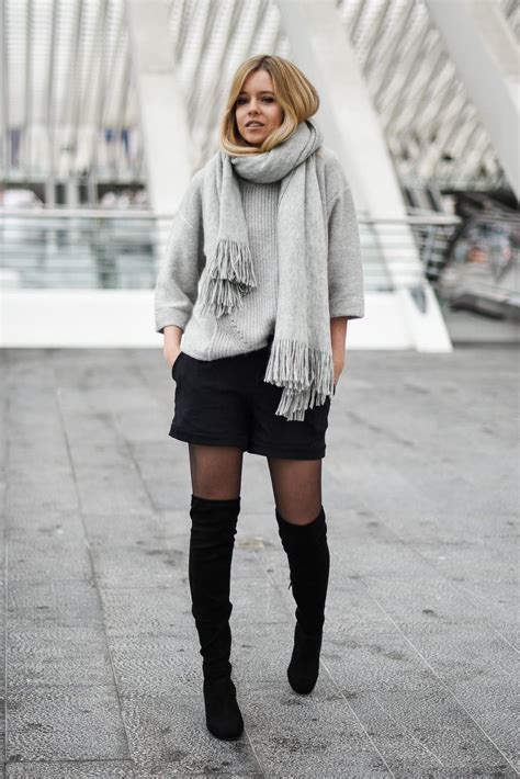 Chic En Short Et En Cuissardes Milkywaysblueyes