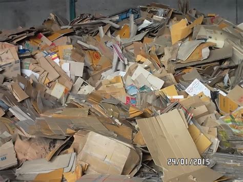 รับซื้อกระดาษ ชลบุรี