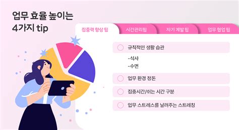 일잘러 프로젝트 신입사원을 부탁해 Ep6 일잘러들의 업무 능률 올리는 꿀팁 편
